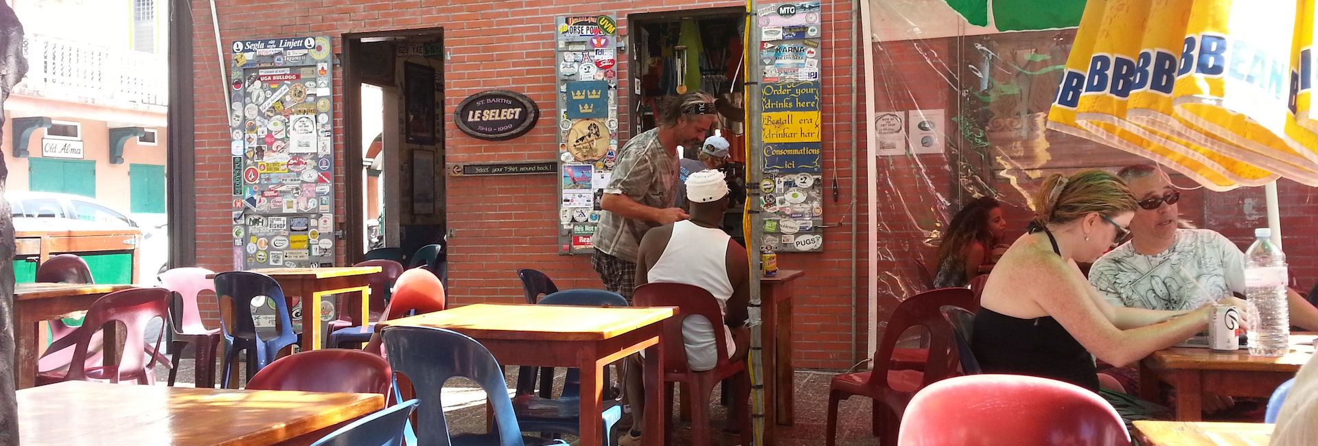 Le Select Insider’s Guide & History | WIMCO Villas