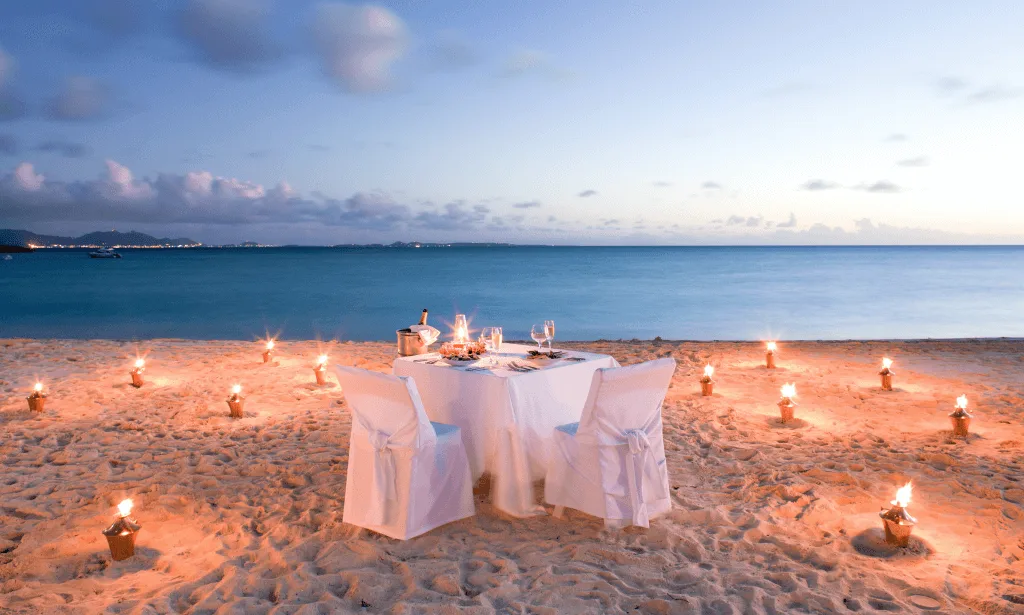Best Caribbean Honeymoon: Turks & Caicos | WIMCO Villas