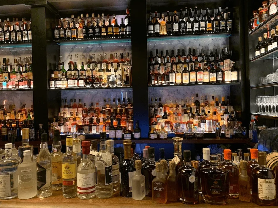 Caribbean Rum Awards in St Barts - Discovering the Best Rums from the ...